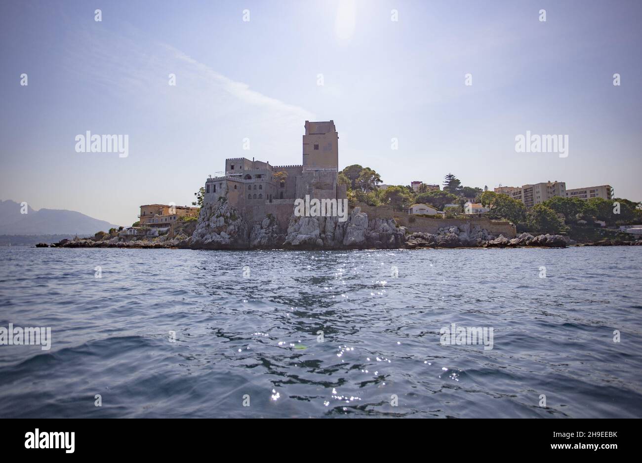Solanto hi-res stock photography and images - Alamy