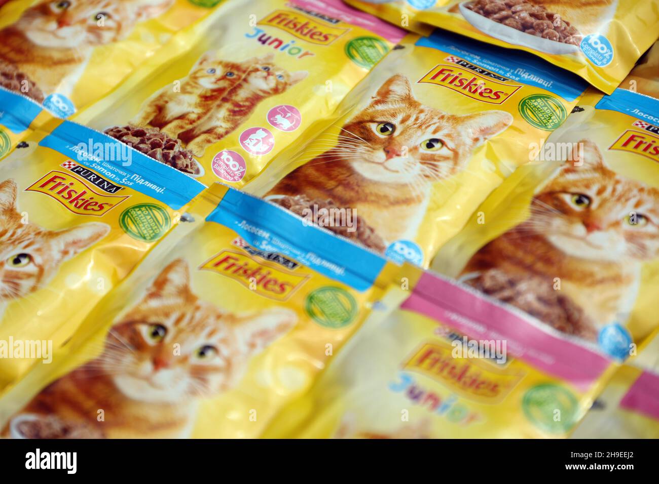 Rude food packaging hi-res stock photography and images - Alamy