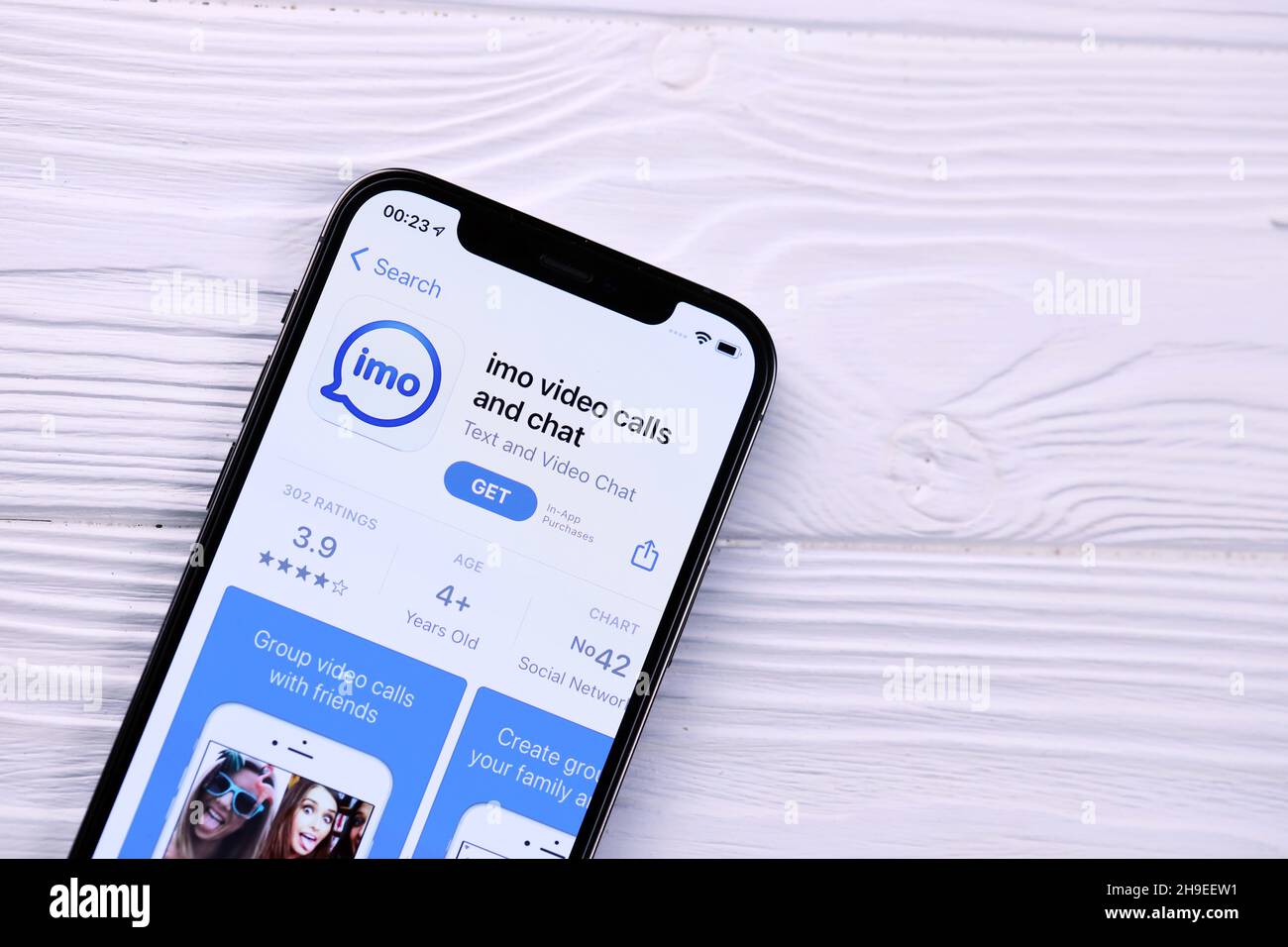 Imo logo hi-res stock photography and images - Alamy