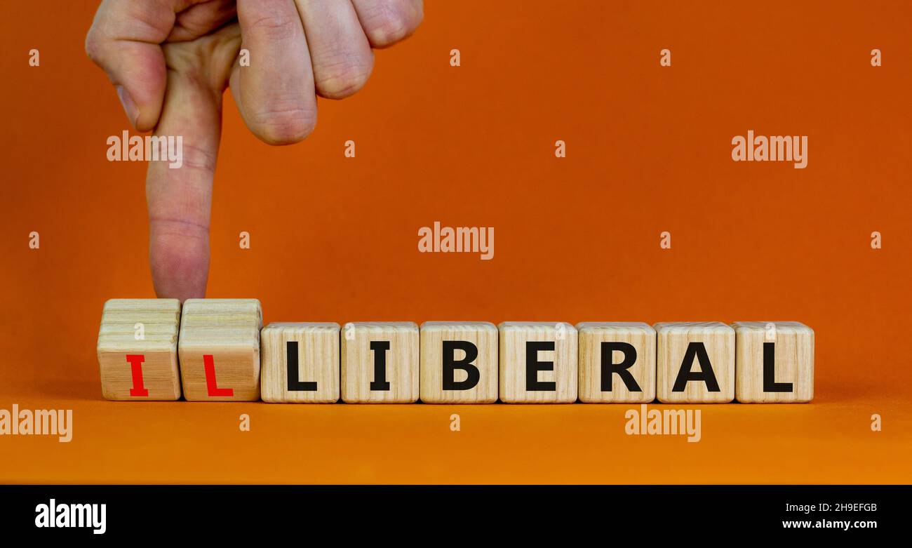Conservative politica hi-res stock photography and images - Alamy