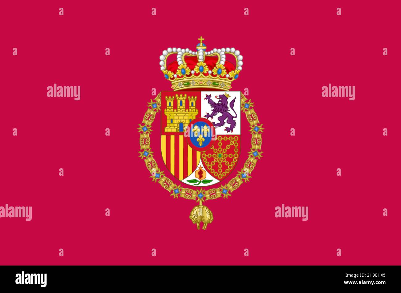 Flag Of Spain Find The Best Design For Spanish Flag Spanish Flag