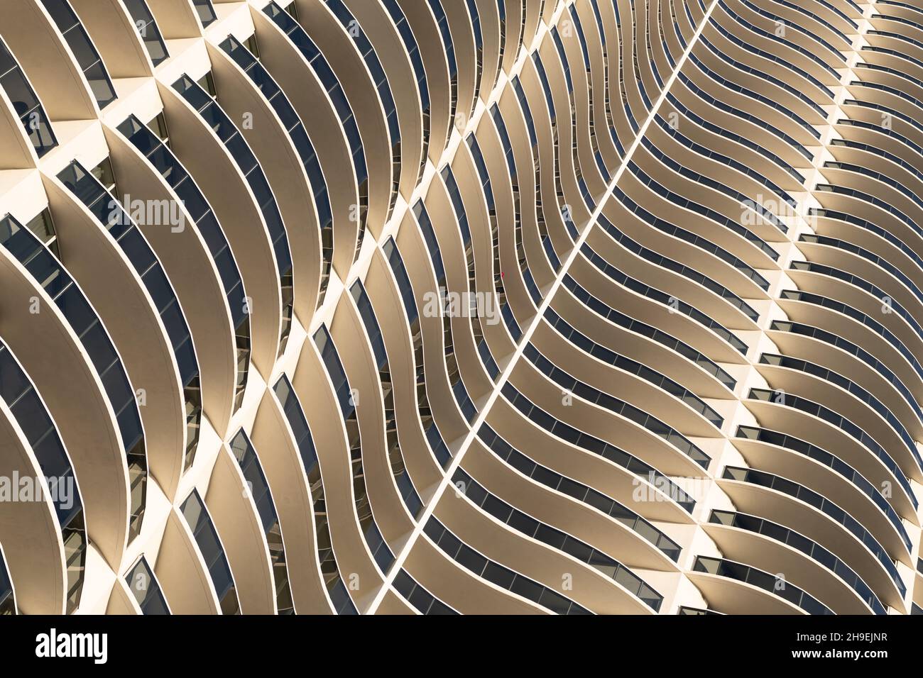 geometric building arhitectural background, seamless urban background ...