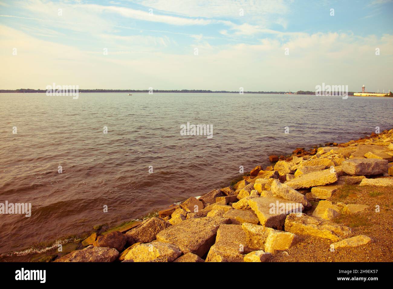 Erie marina hi-res stock photography and images - Alamy