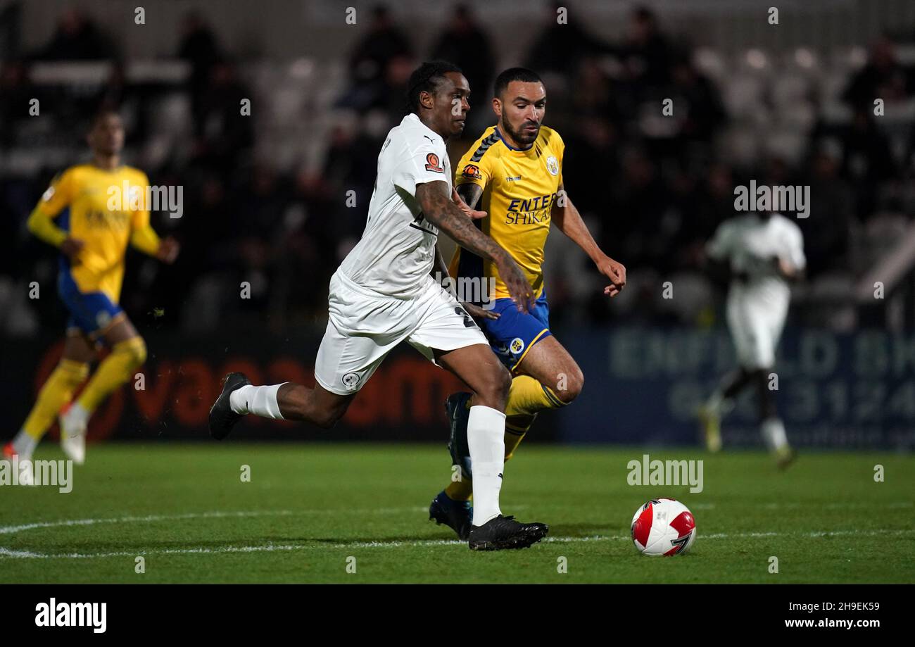 Nile ranger hi-res stock photography and images - Alamy