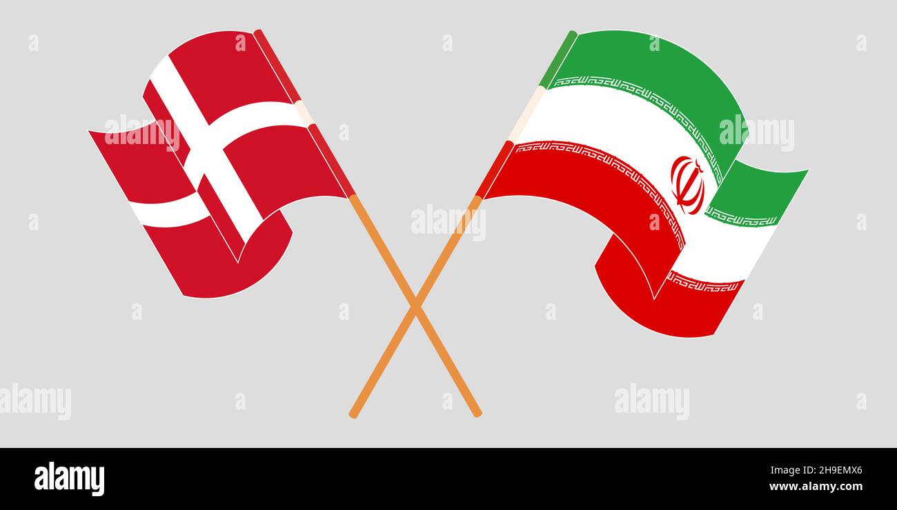 Iran denmark hi-res stock photography and images - Alamy