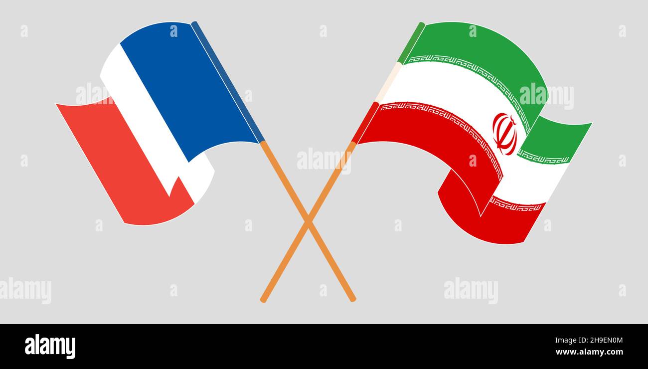 Iran france summit Stock Vector Images - Alamy