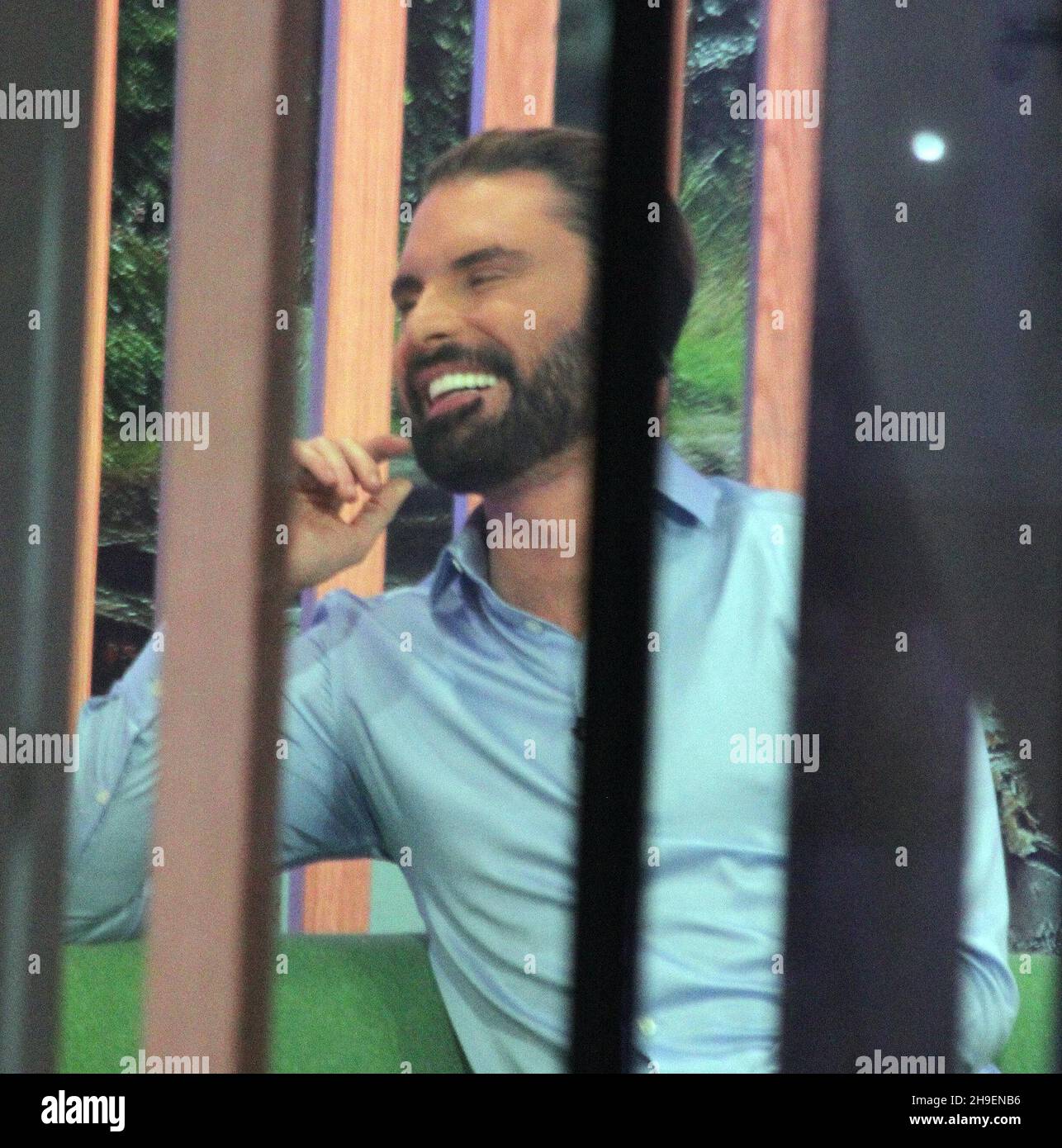 Rylan teeth hi-res stock photography and images - Alamy