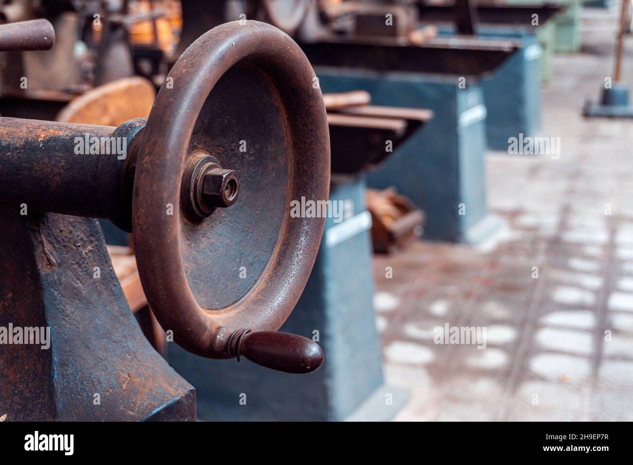 Background lathe hi-res stock photography and images - Alamy