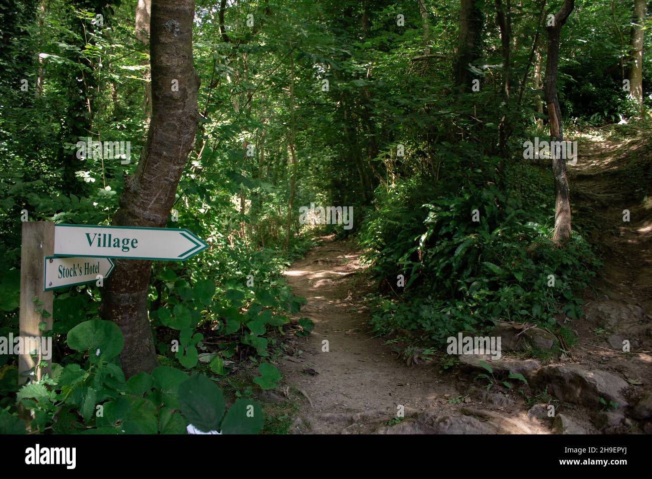 The Channel Islands of Jersey, Guernsey and Sark in summer with sun ...