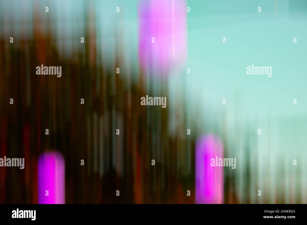 Light orange vector abstract blur hi-res stock photography and images ...