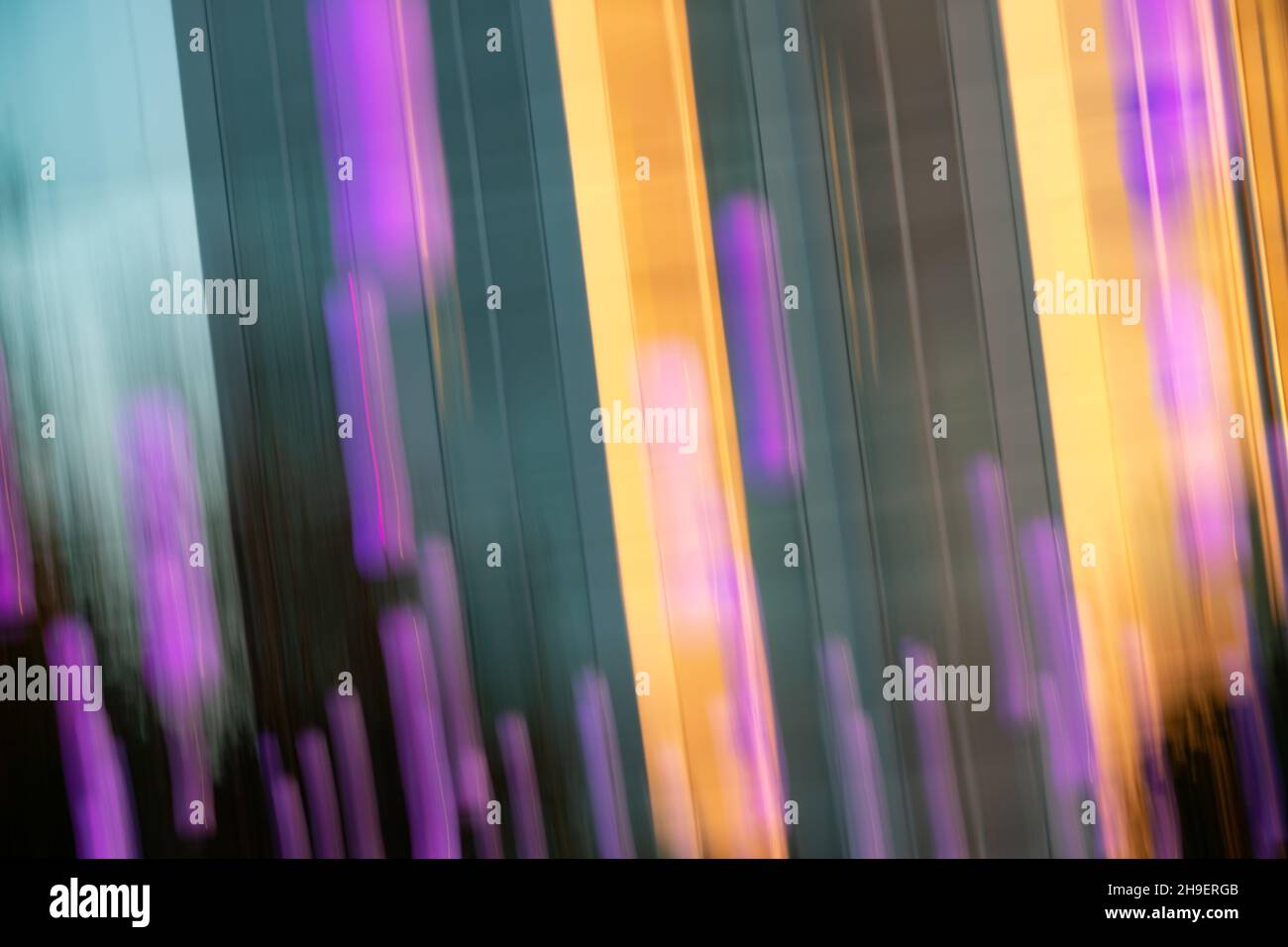 Beautiful abstract light and color background Stock Photo - Alamy