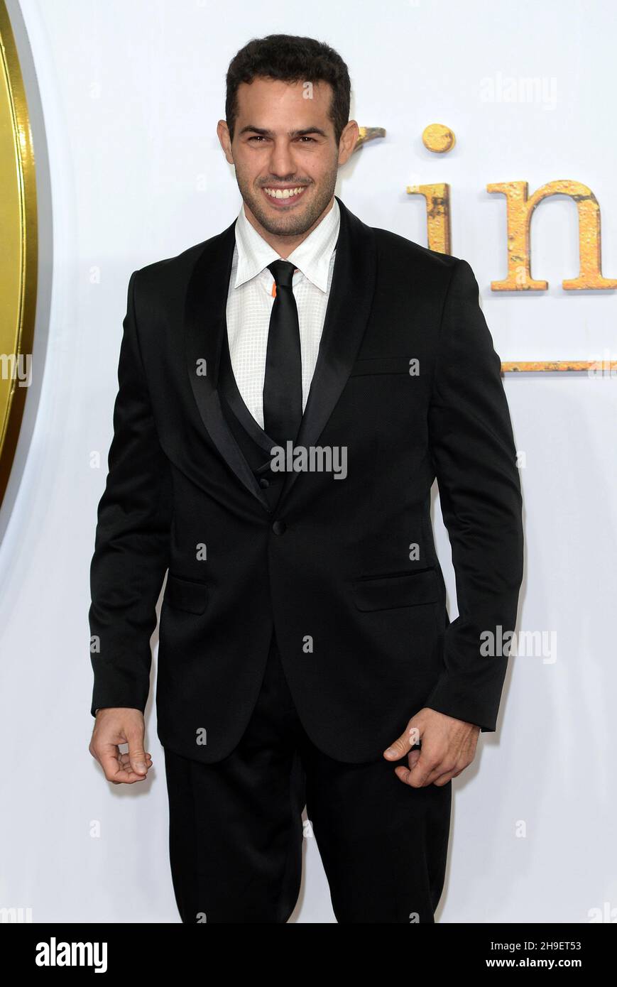 Photo Must Be Credited ©Alpha Press 078237 06/12/2021 Jeremy Parisi The ...