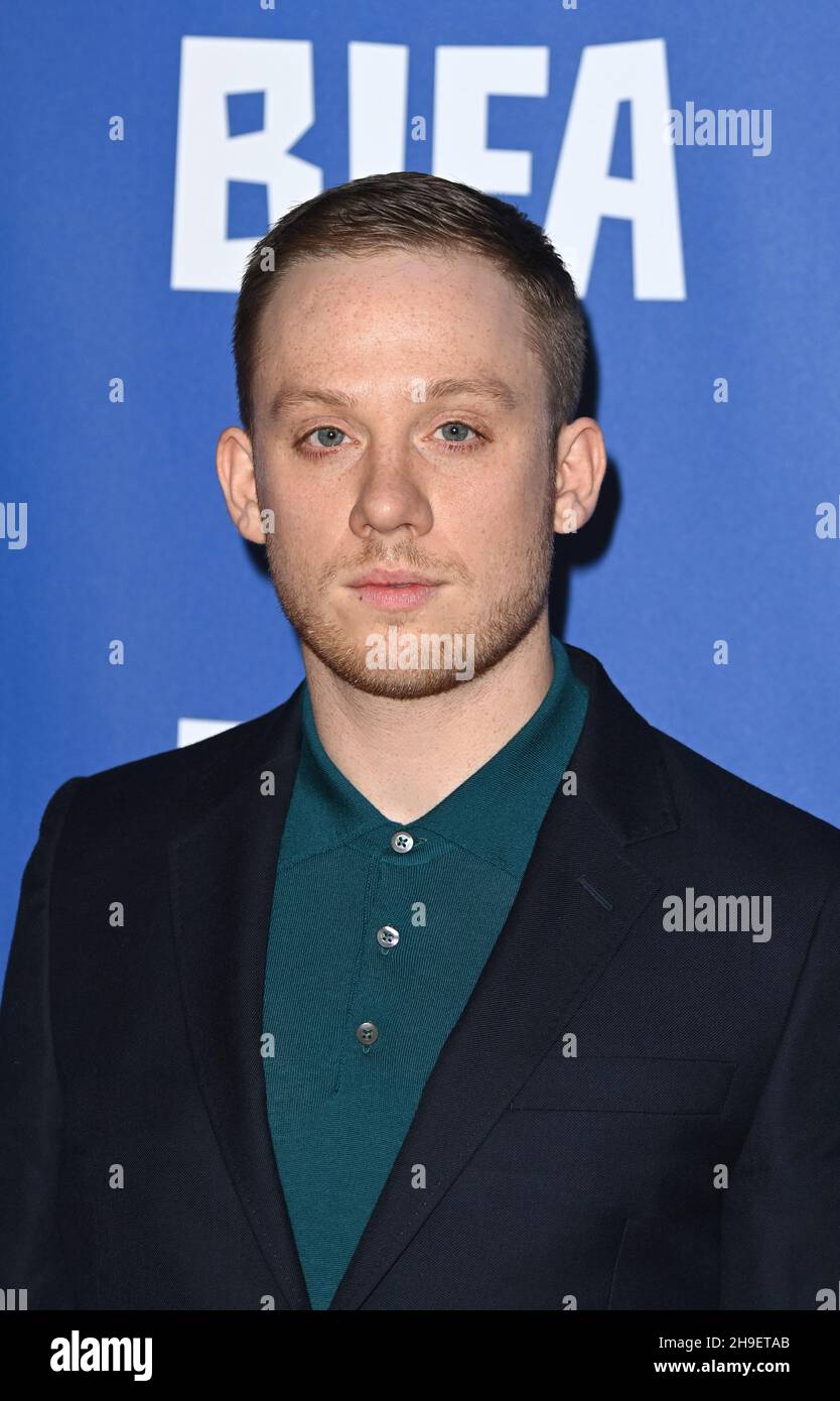 Gangs of london cole hi-res stock photography and images - Alamy