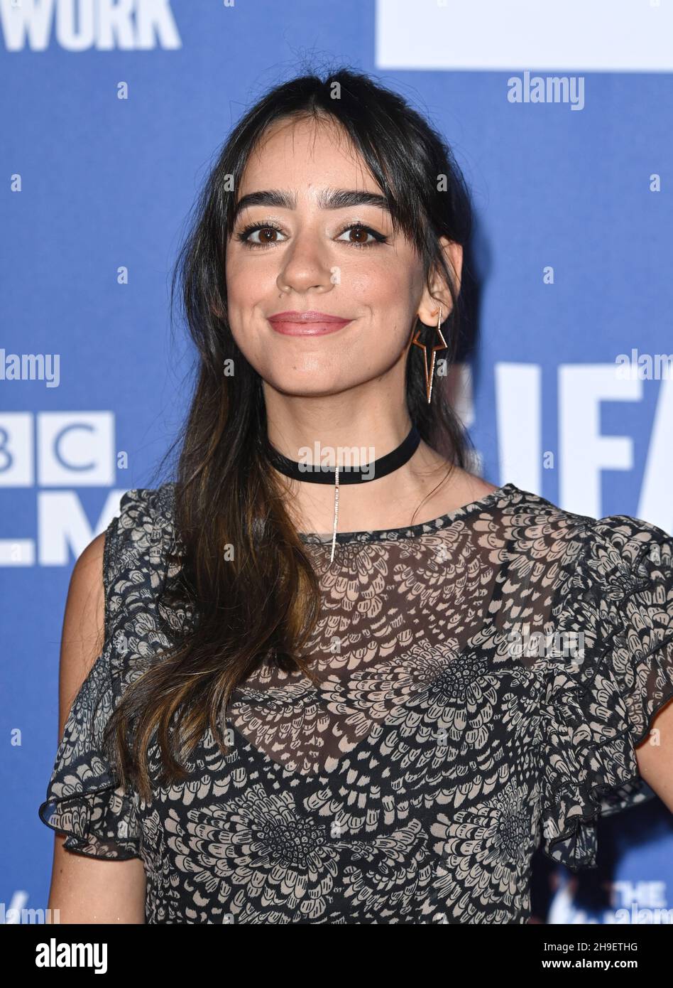 Missy malek hi-res stock photography and images - Alamy