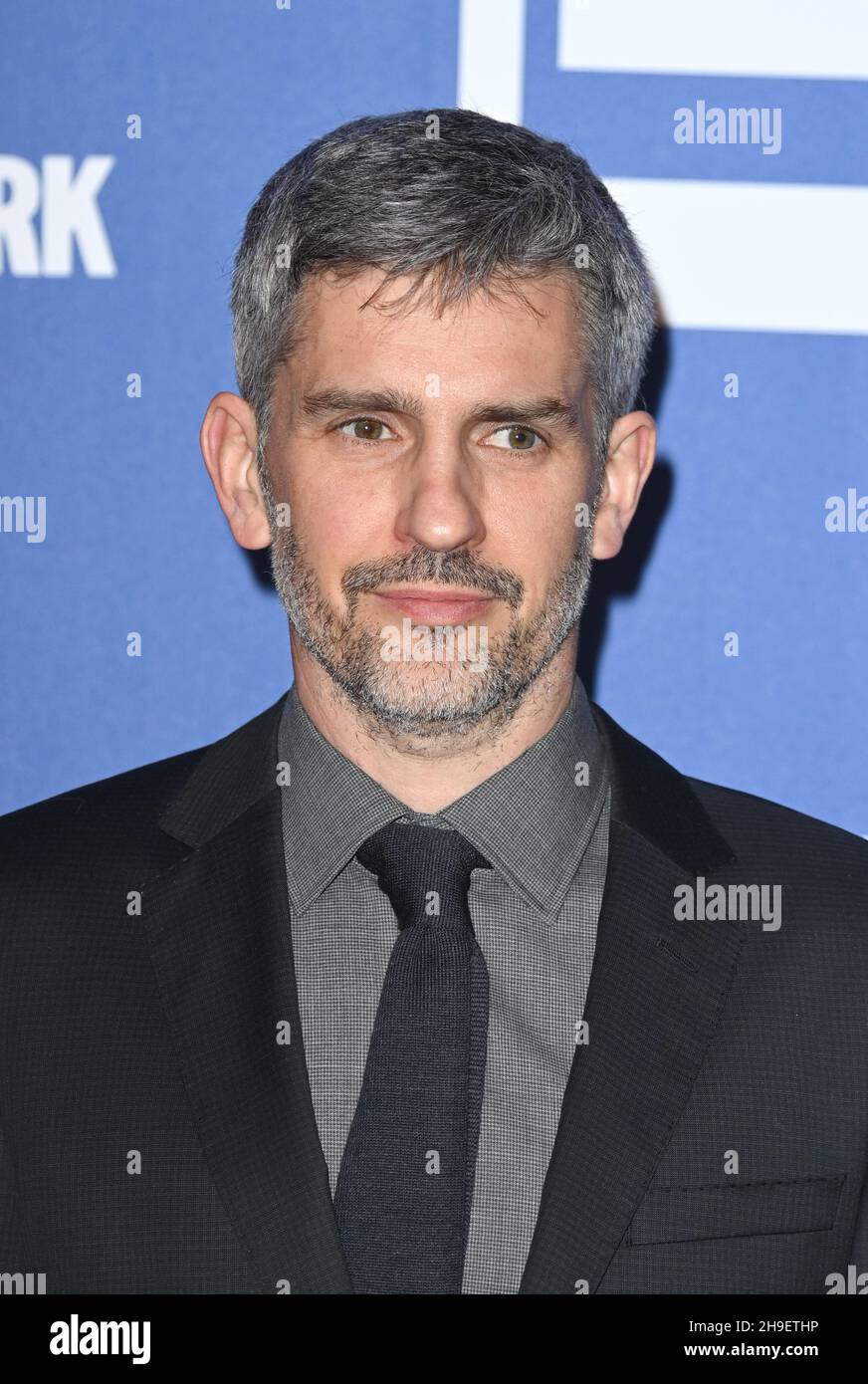 Photo Must Be Credited ©Alpha Press 079965 05/12/2021 Bart Ruspoli 24th ...