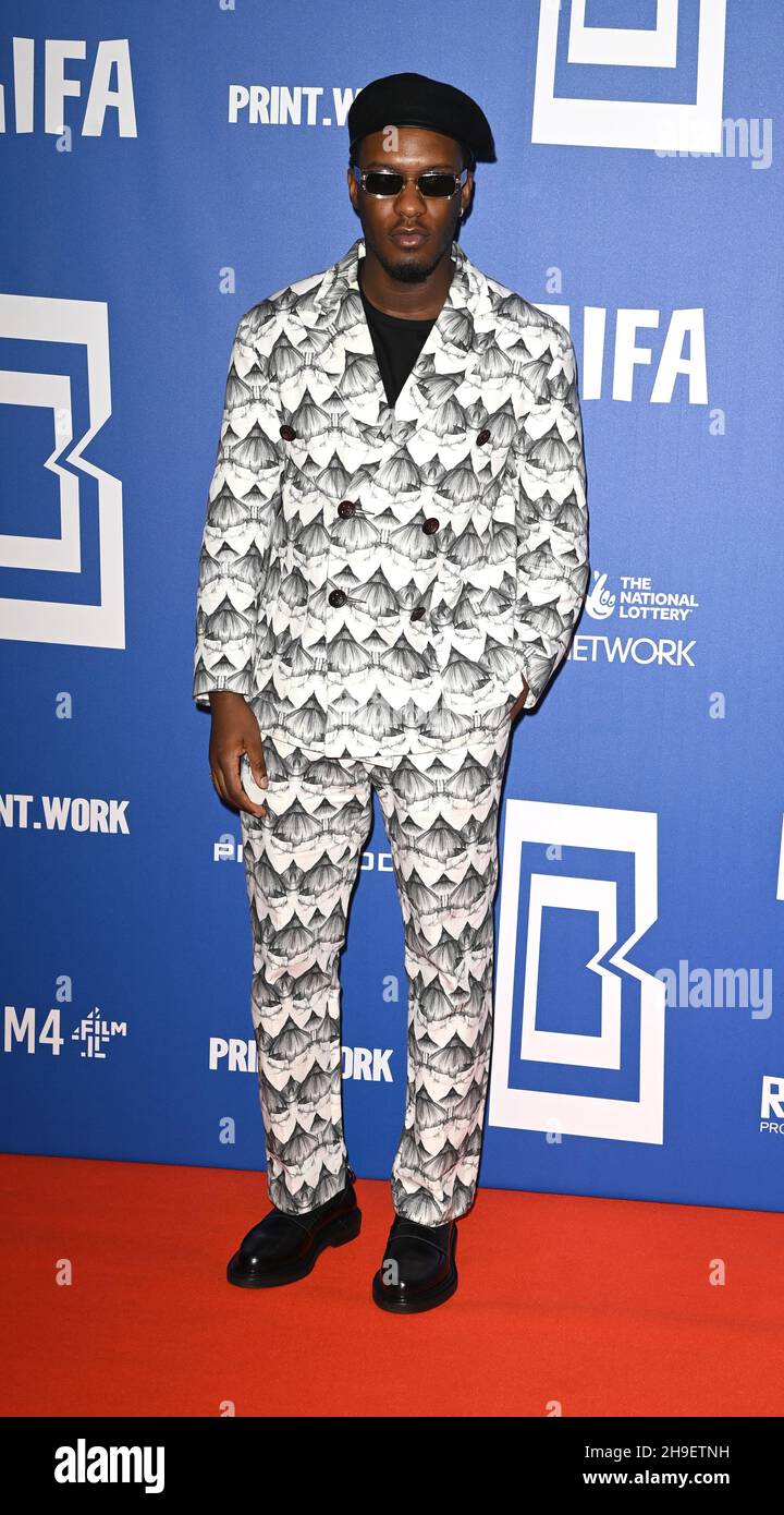 Sam adewunmi hi-res stock photography and images - Alamy