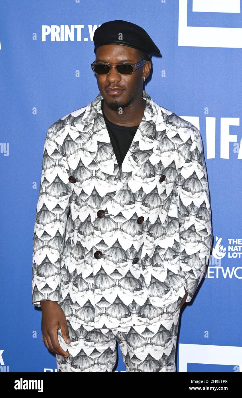 Samuel adewunmi hi-res stock photography and images - Alamy