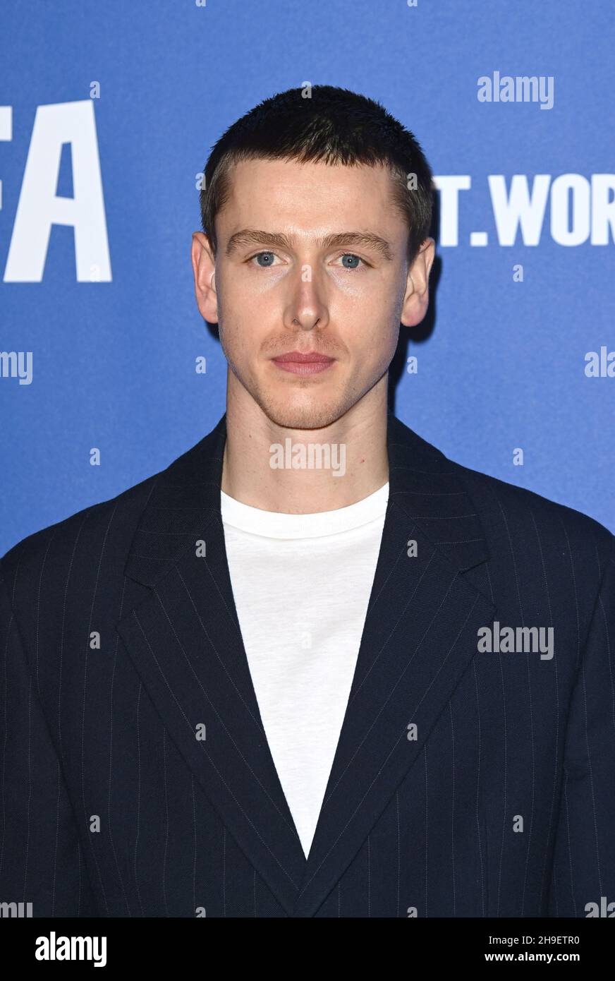 Photo Must Be Credited ©Alpha Press 079965 05/12/2021 Harris Dickinson ...