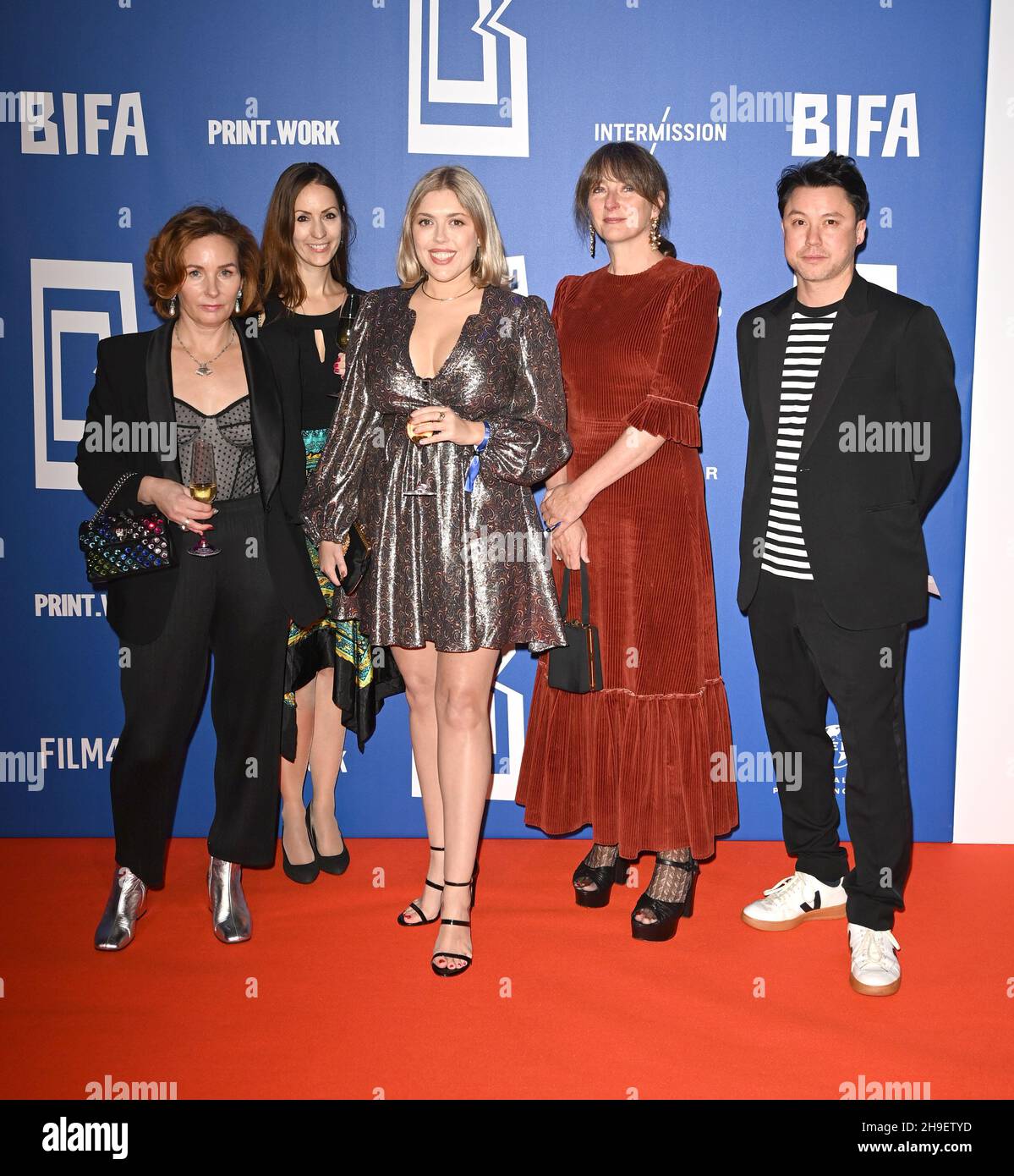 Photo Must Be Credited ©Alpha Press 079965 05/12/2021 Daria Nitsche ...