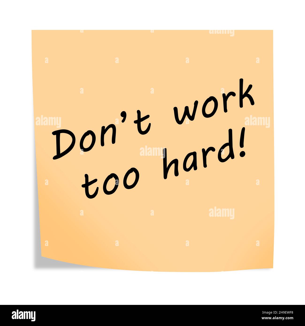 Work Too Hard Quotes