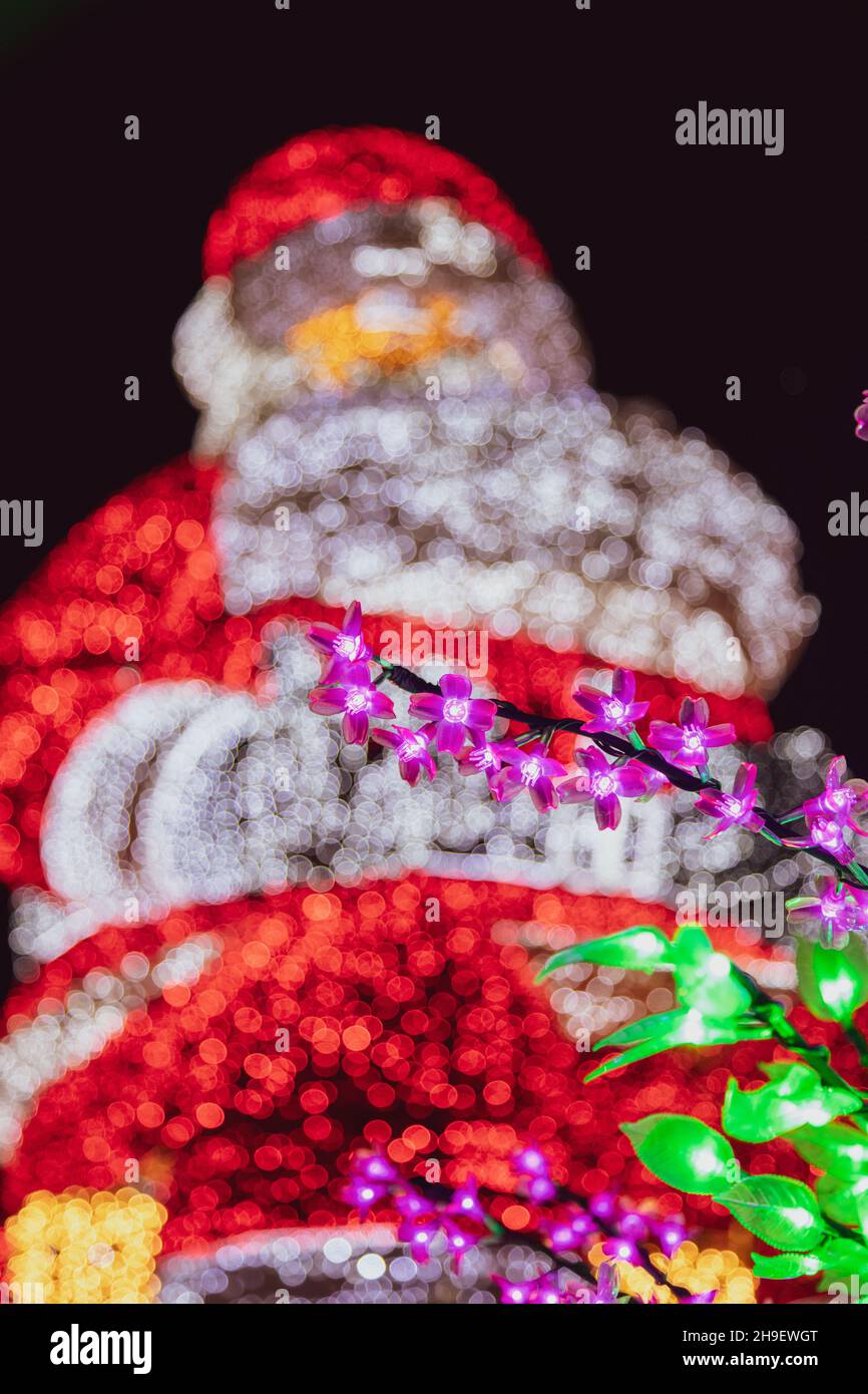 The worlds biggest party hi-res stock photography and images - Alamy