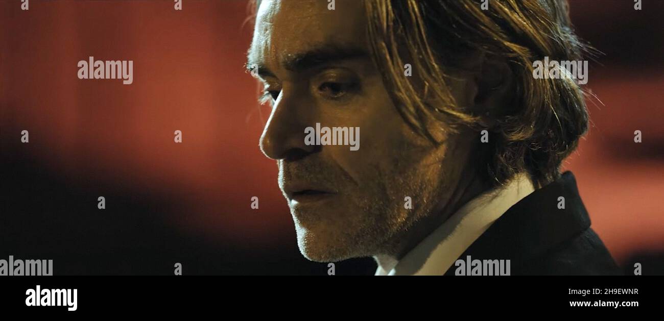 BLONDE. PURPLE, (aka BLONDE PURPLE), Ryan Molloy, 2021. © 1091 Pictures ...