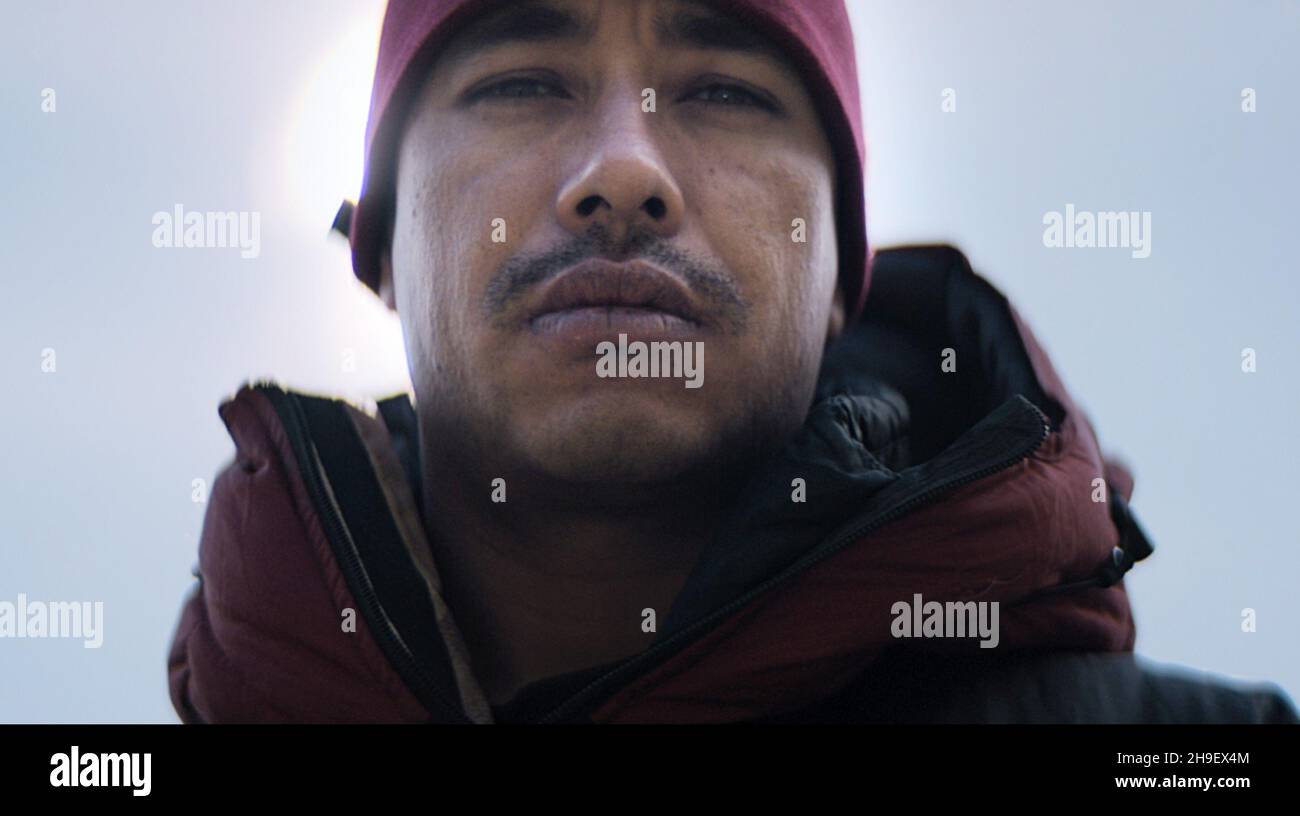 14 Peaks Nothing Is Impossible Nirmal Nimsdai Purja 2021