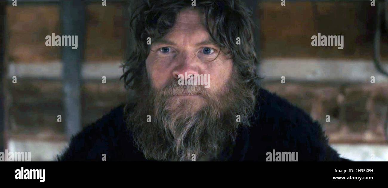 THE LAST SON, Sam Worthington, 2021. © Redbox Entertainment / courtesy ...