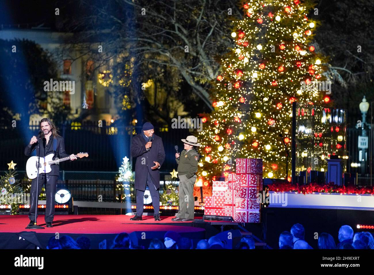 Millie jimenez hi-res stock photography and images - Alamy