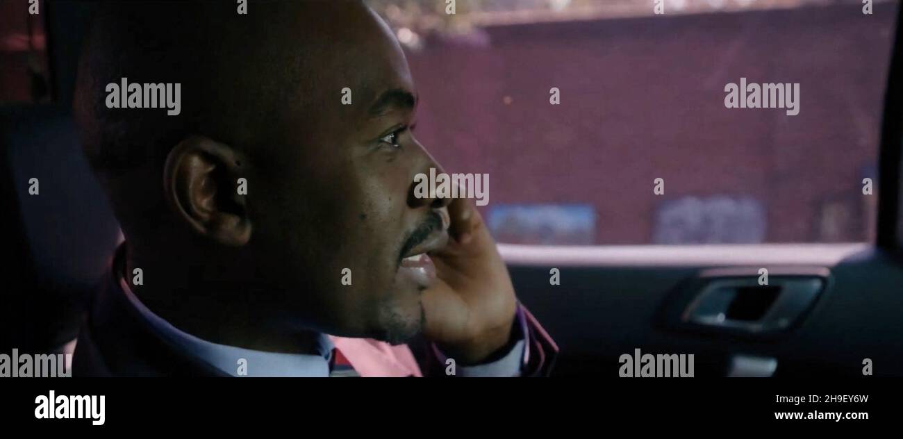 PRESIDENT, Nelson Chamisa, 2021. © Greenwich Entertainment / Courtesy ...