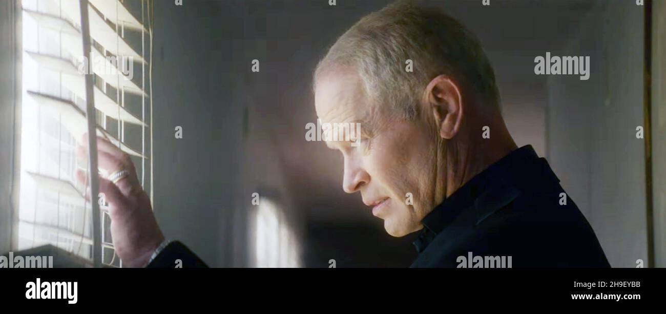 RED STONE, Neal McDonough, 2021. © Cinedigm Entertainment Group ...