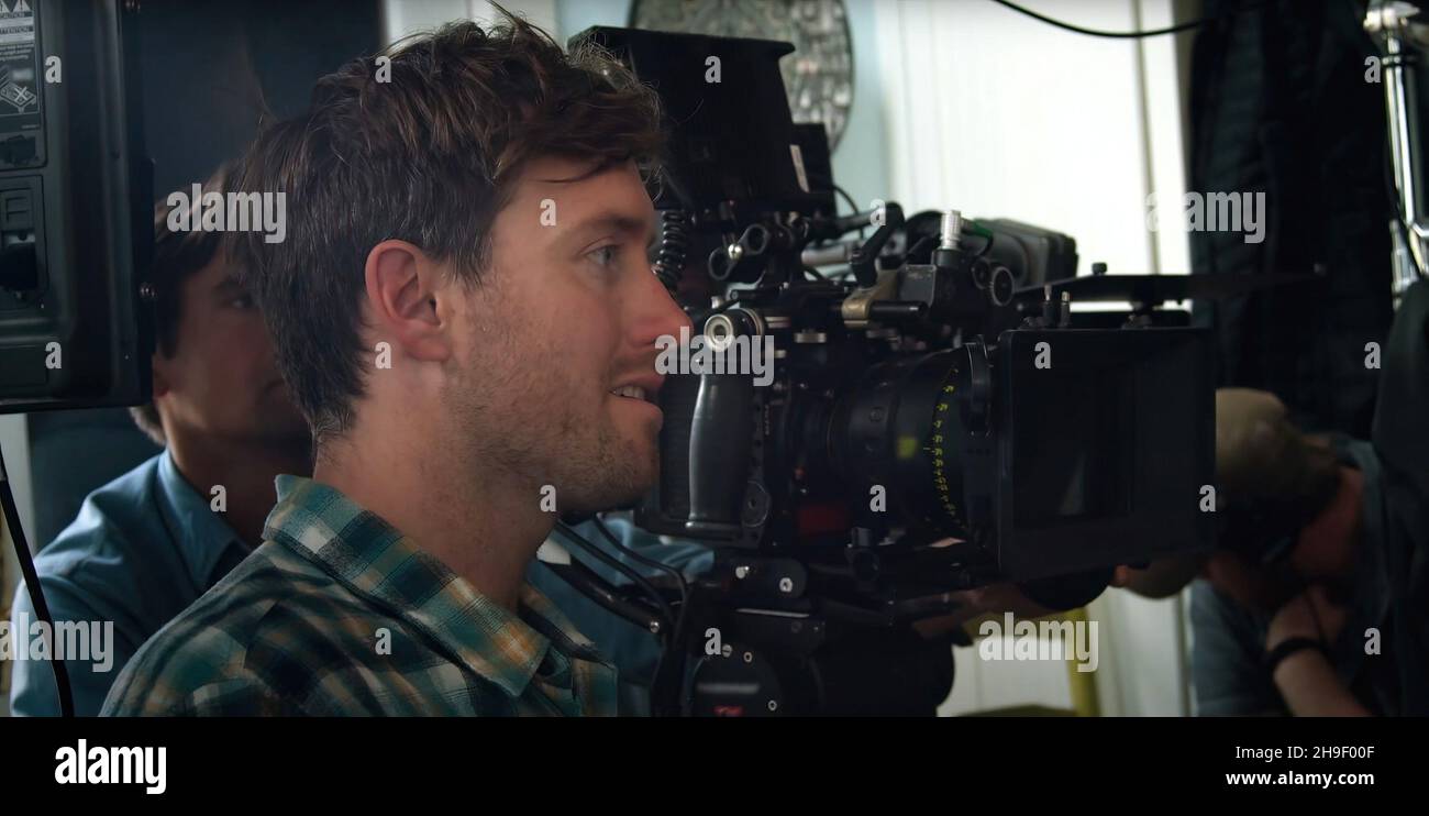 TORN, Max Lowe, 2021. © National Geographic / Courtesy Everett ...