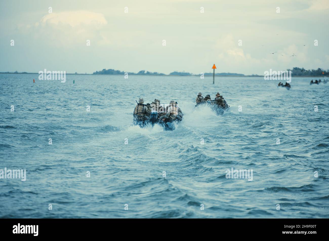 Naval training exercises hi-res stock photography and images - Alamy