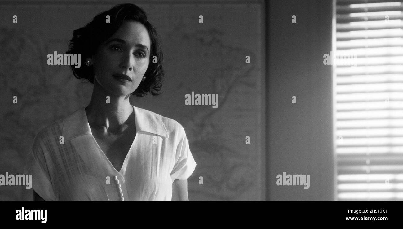 AMERICAN HORROR STORY: DOUBLE FEATURE, Rebecca Dayan, (Season 10 ...