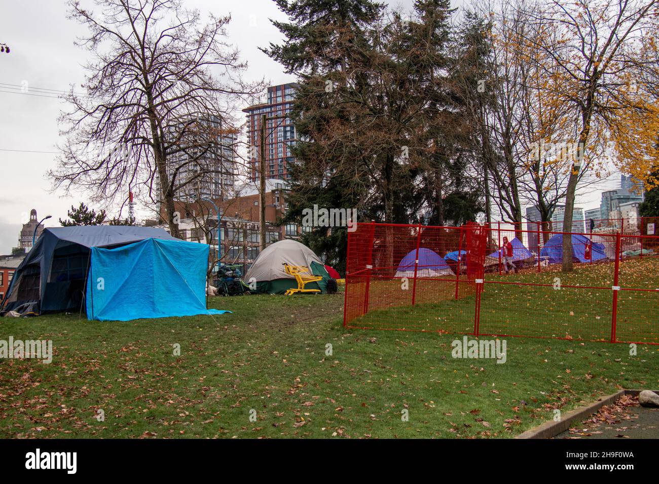 Homelessness canada hi-res stock photography and images - Alamy