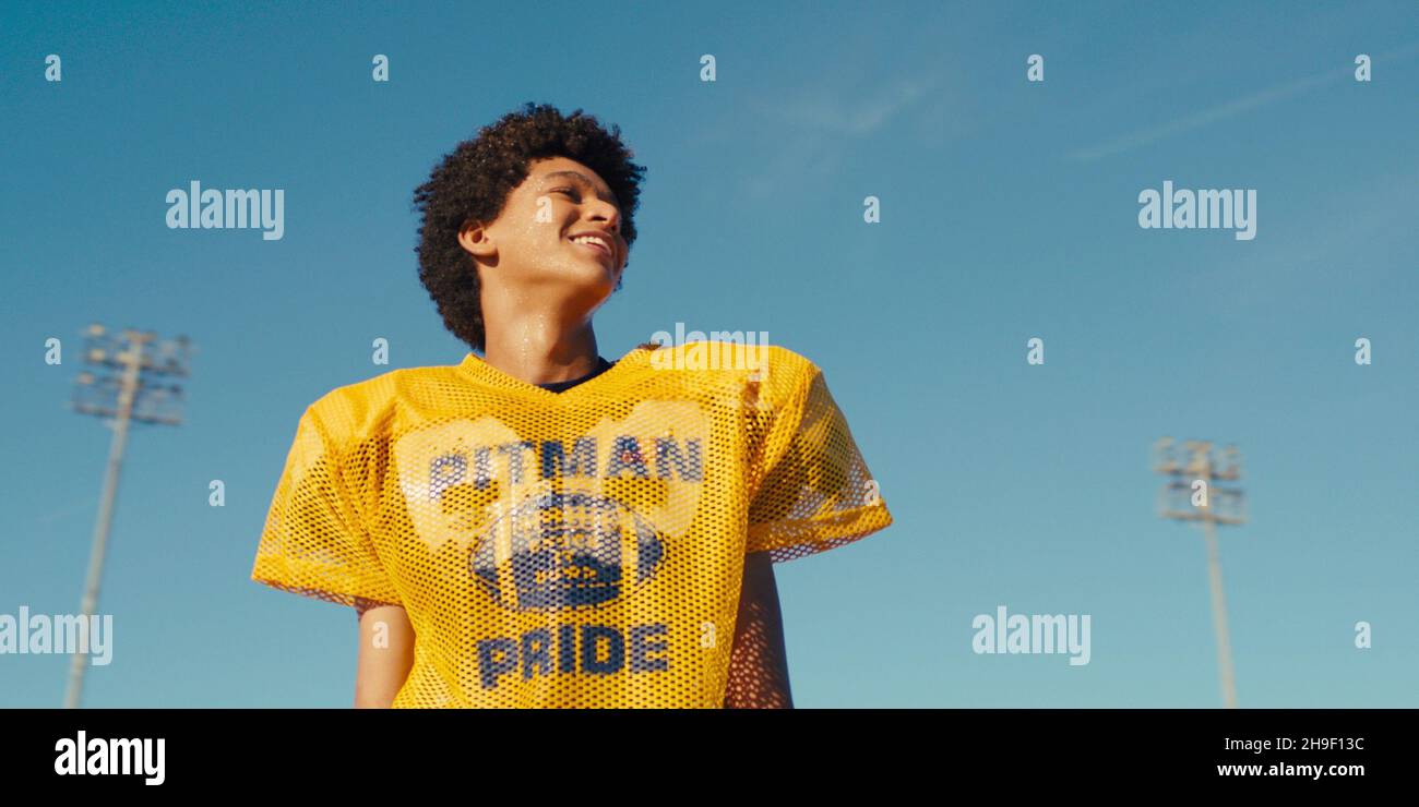 COLIN IN BLACK & WHITE, (aka COLIN IN BLACK AND WHITE), from left ...