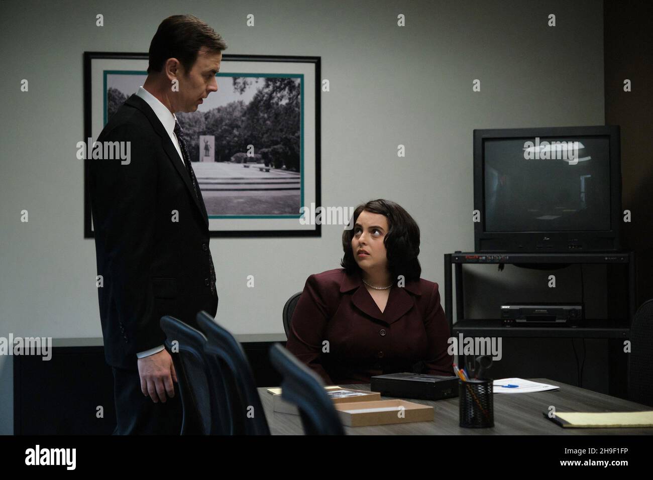 IMPEACHMENT: AMERICAN CRIME STORY, (aka AMERICAN CRIME STORY), from ...