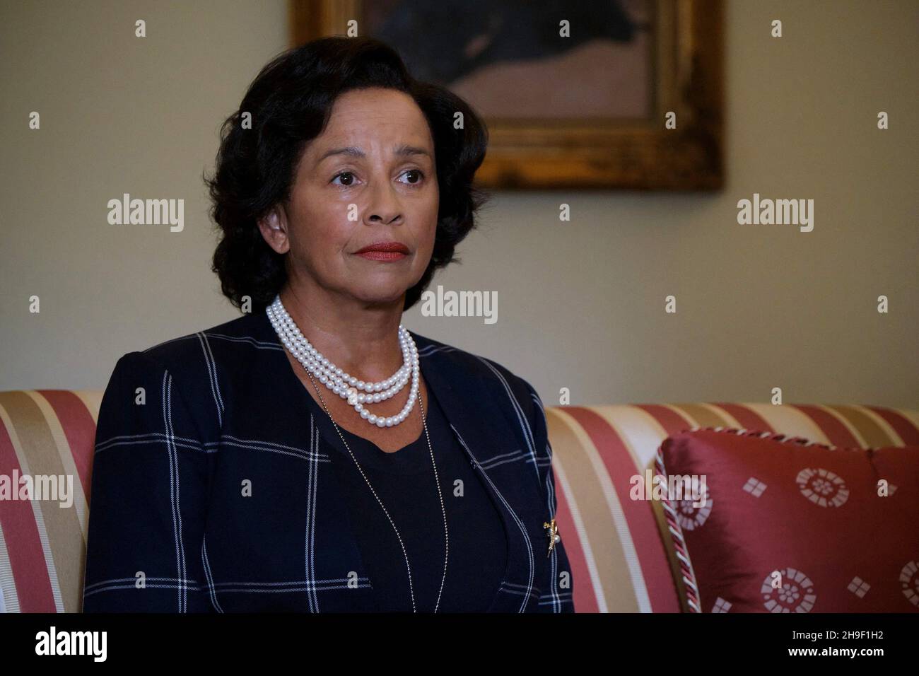 IMPEACHMENT: AMERICAN CRIME STORY, (aka AMERICAN CRIME STORY), Rae Dawn ...