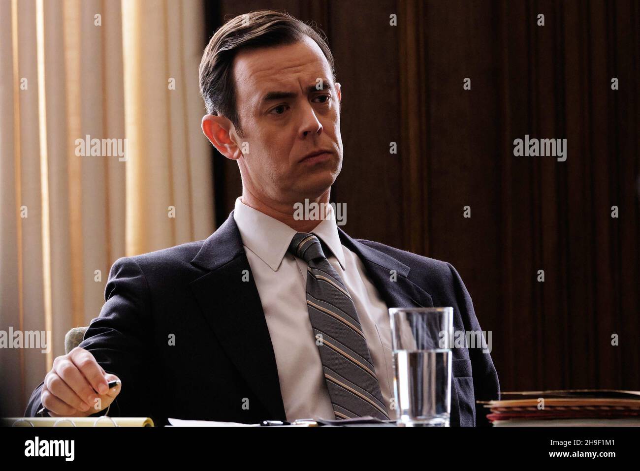 IMPEACHMENT: AMERICAN CRIME STORY, (aka AMERICAN CRIME STORY), Colin ...