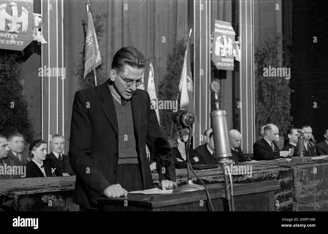 Stanis3aw beniger hi-res stock photography and images - Alamy