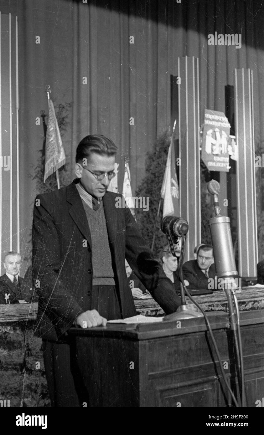 Stanis3aw beniger hi-res stock photography and images - Alamy