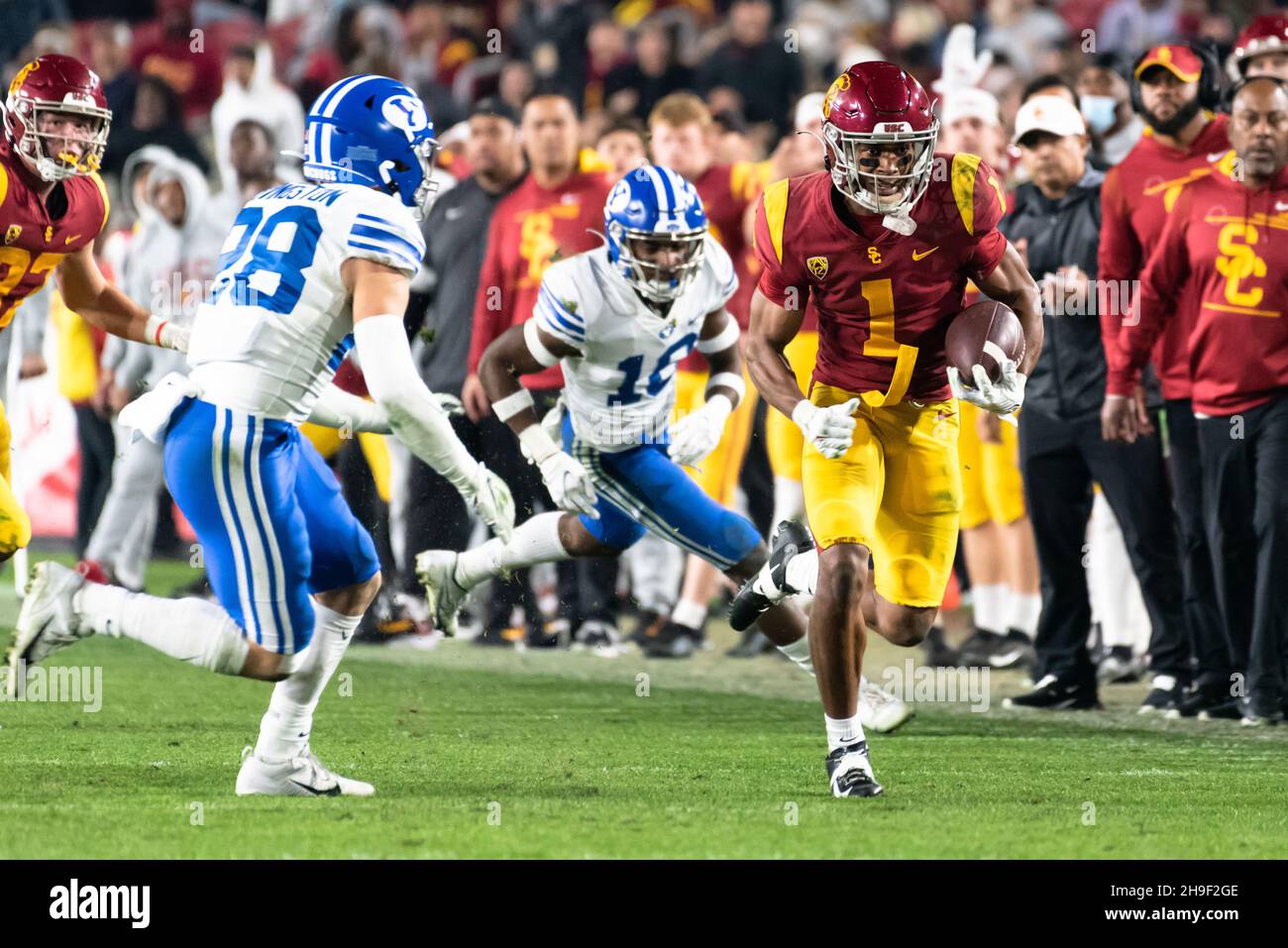 Gary bryant jr hi-res stock photography and images - Alamy