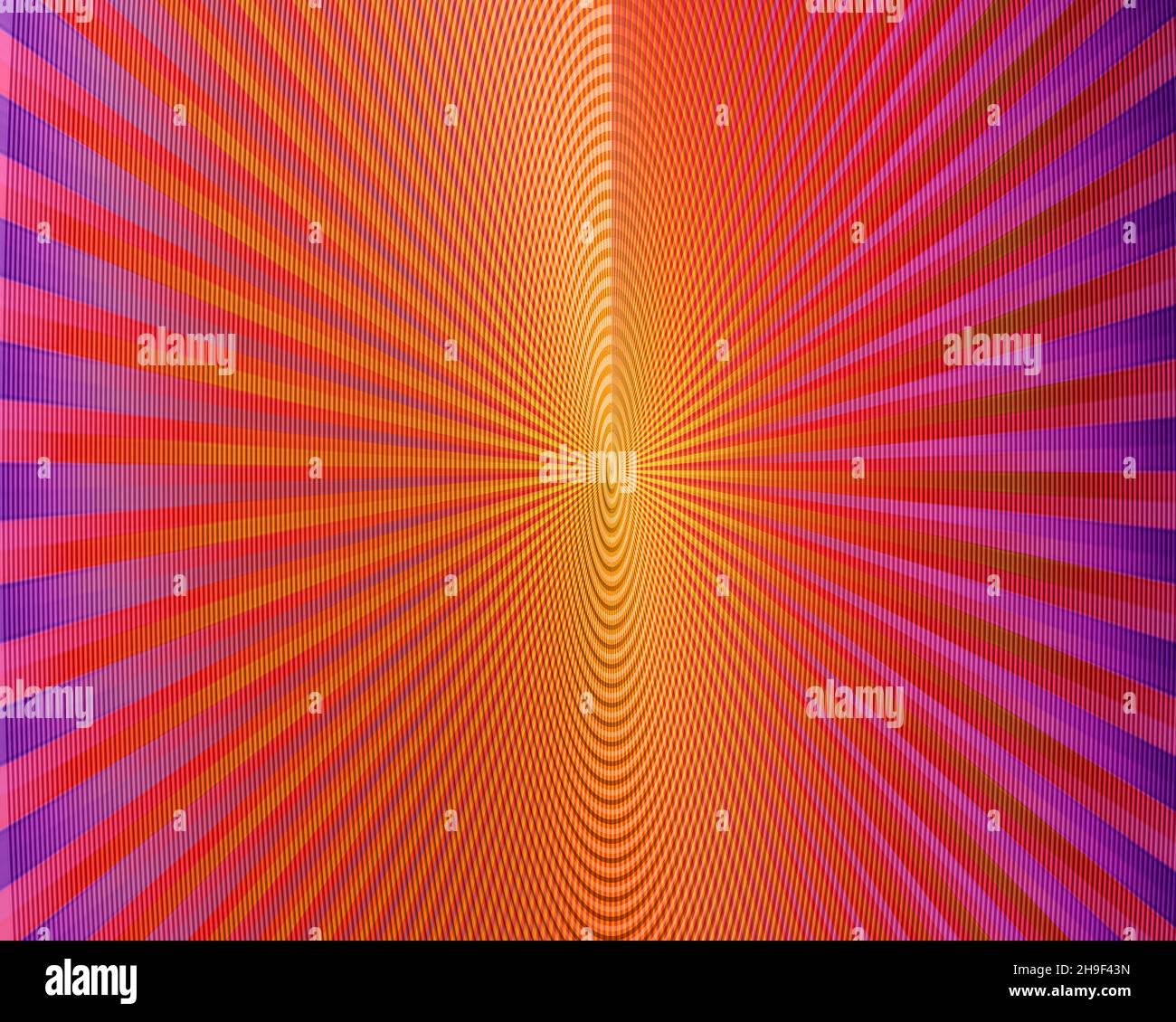 Illusion colorful design with lines modern background high quality big ...