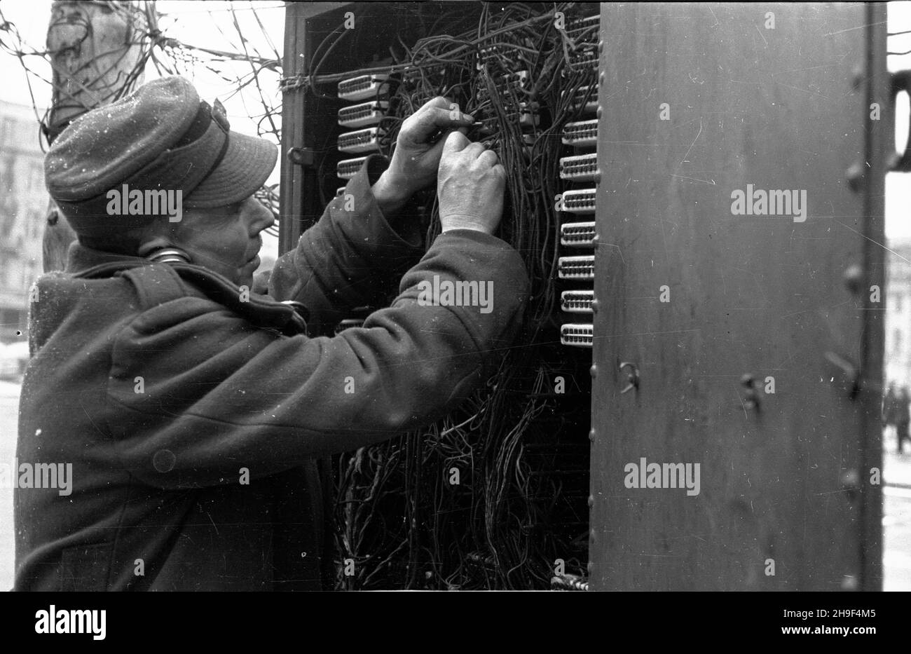 Roman obara hi-res stock photography and images - Alamy