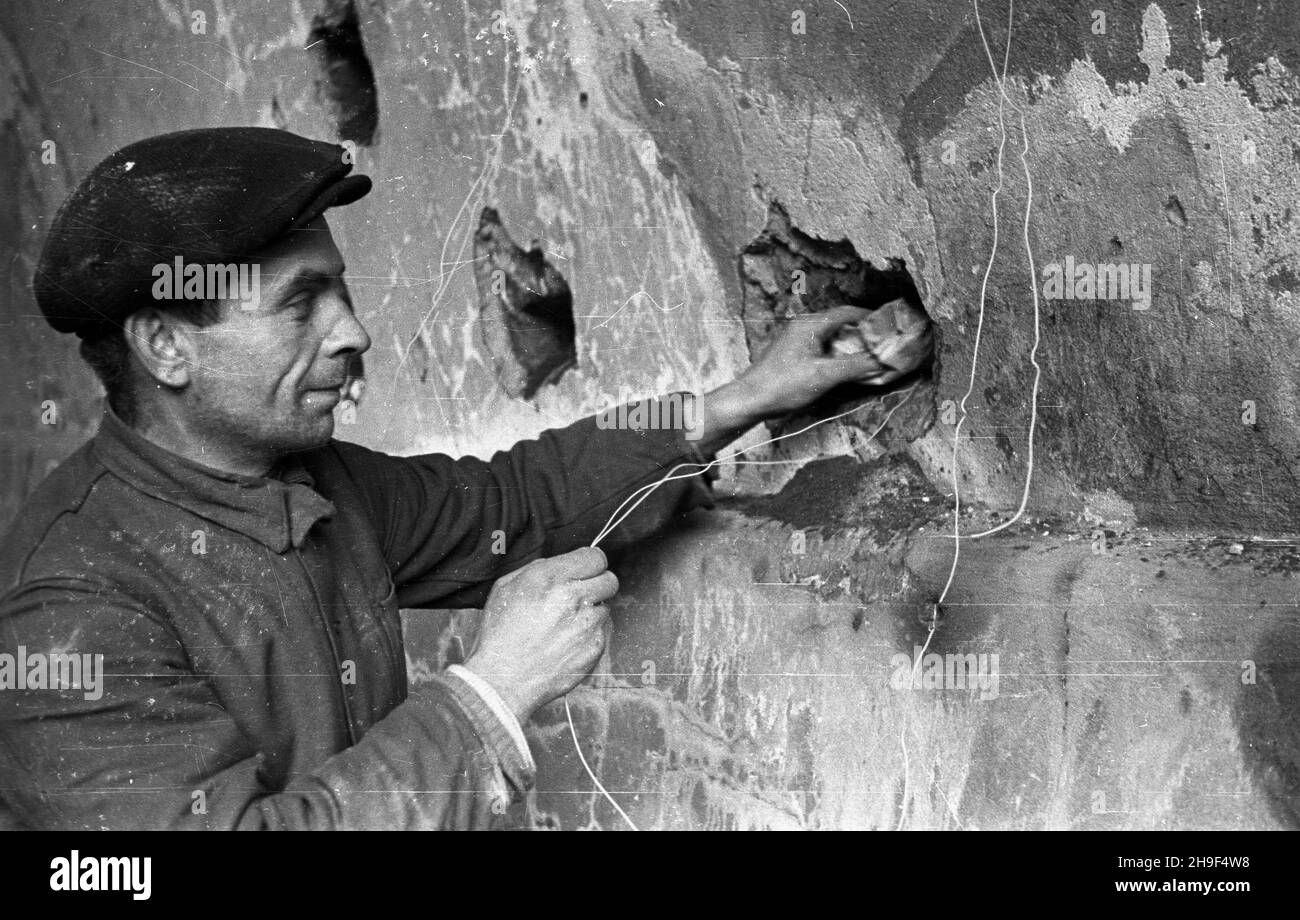 Wiadukt pancera hi-res stock photography and images - Alamy