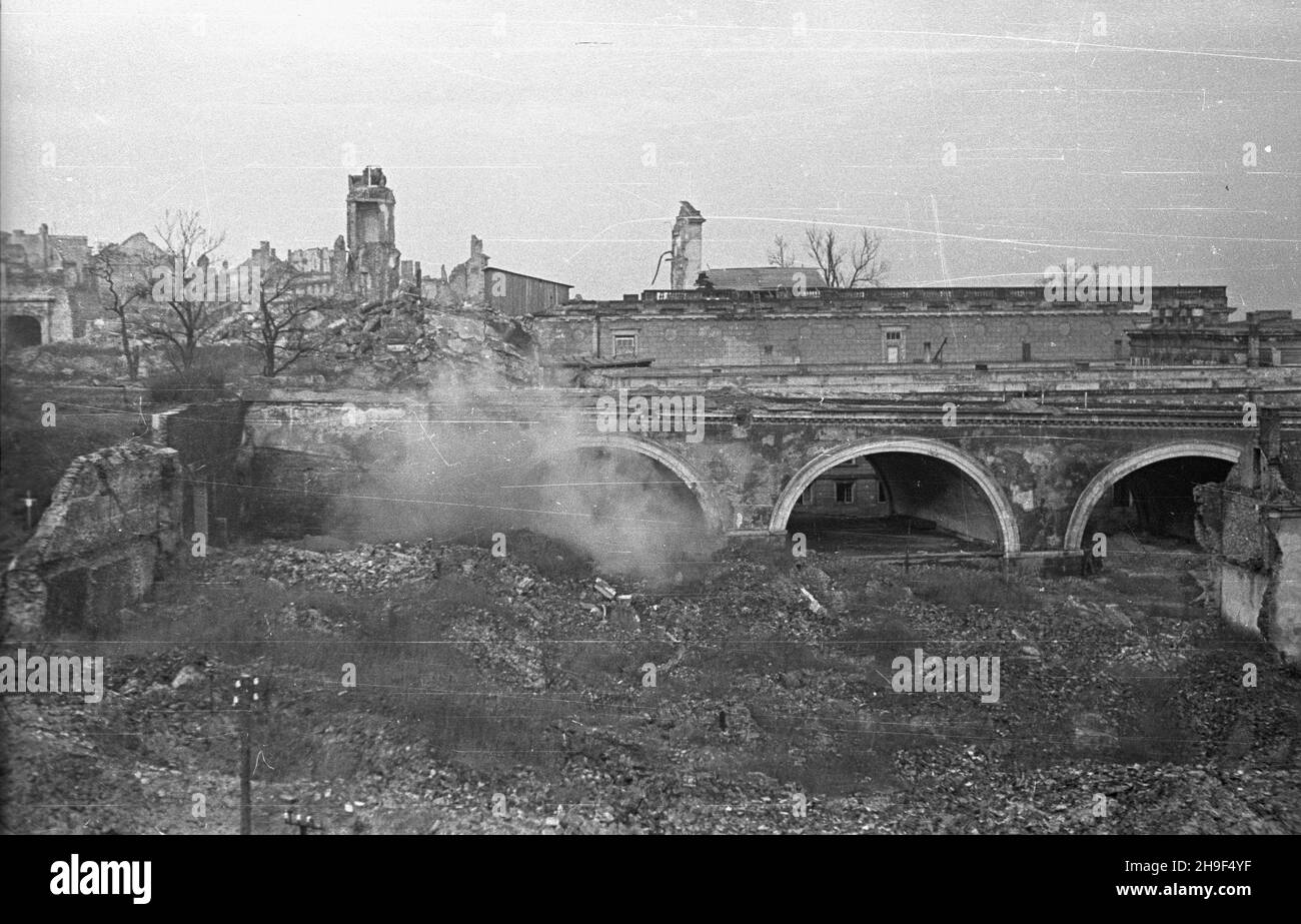 Wiadukt pancera hi-res stock photography and images - Alamy