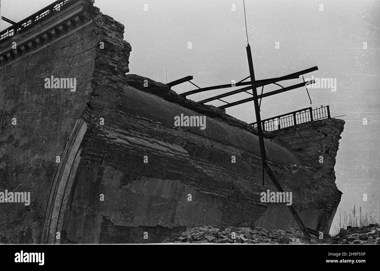 Wiadukt pancera hi-res stock photography and images - Alamy