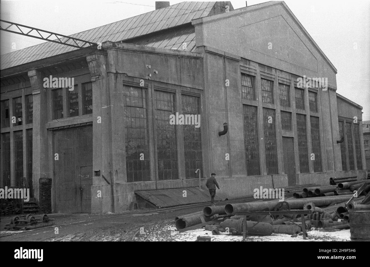 Glinnik mariampolski hi-res stock photography and images - Alamy
