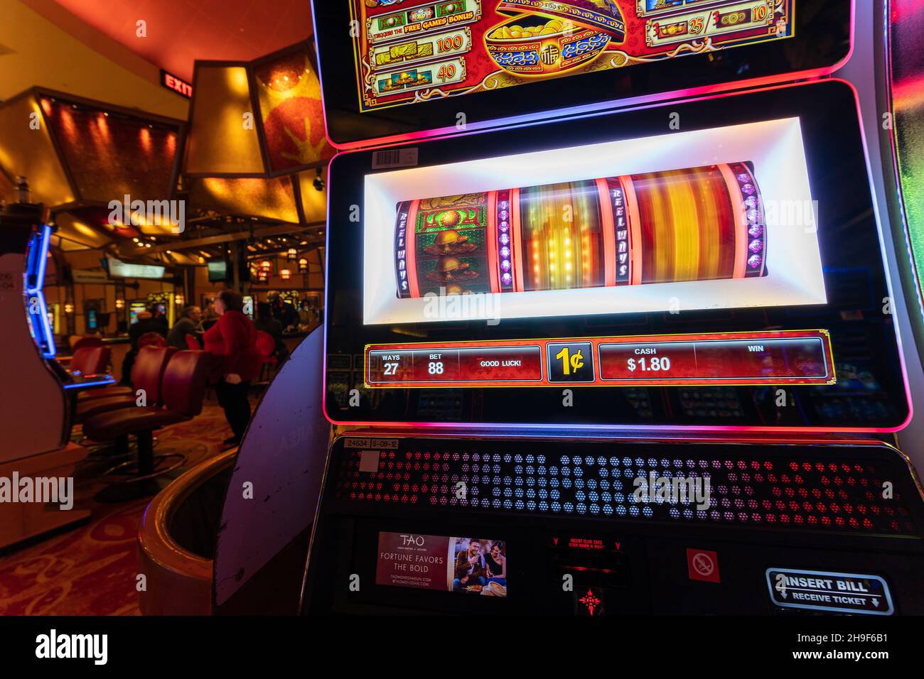 Wheel of money hi-res stock photography and images - Alamy