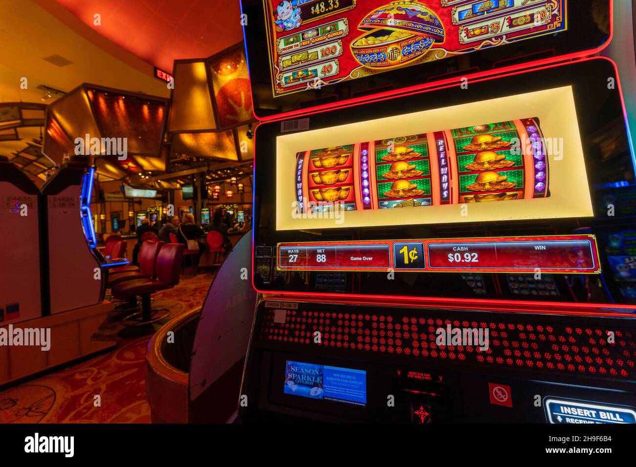 Wheel of money hi-res stock photography and images - Alamy